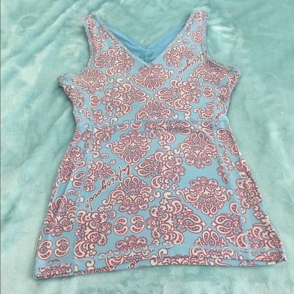 Life Is Good | Tops | Life Is Good Tank Top | Poshmark